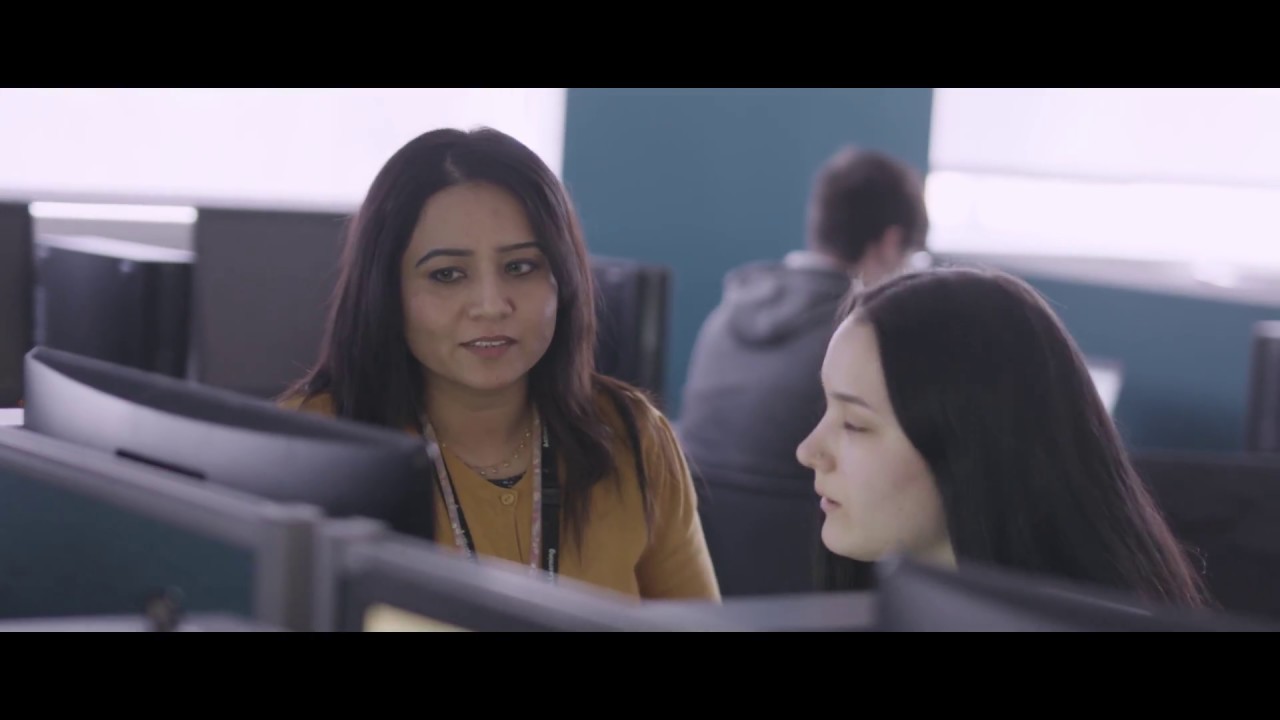 ENTHUSE Partnership - ERA Foundation