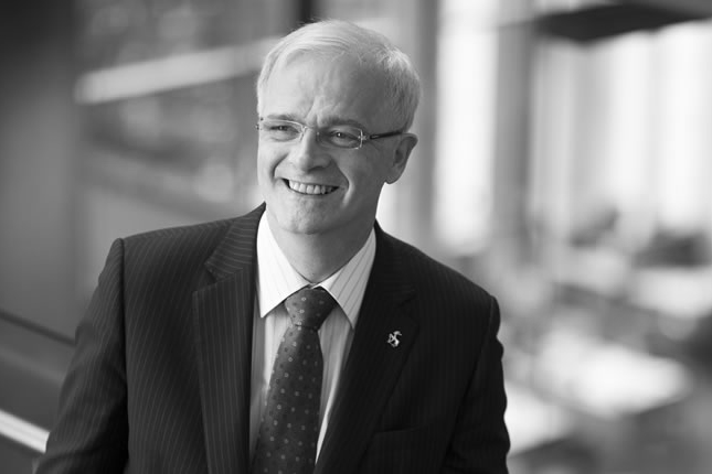 Board & Governance - ERA Foundation