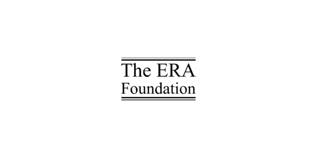 The Changing Face of the ERA Foundation - ERA Foundation