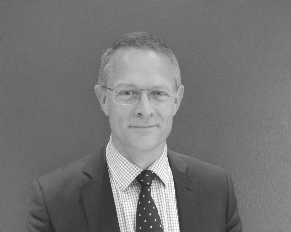 Andrew Churchill joins the ERA Board. - ERA Foundation