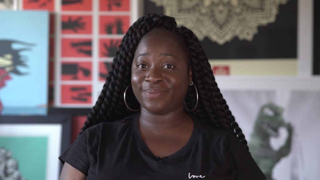 Born to Engineer - Mimi Isabella Nwosu on Engineering Myths - ERA ...