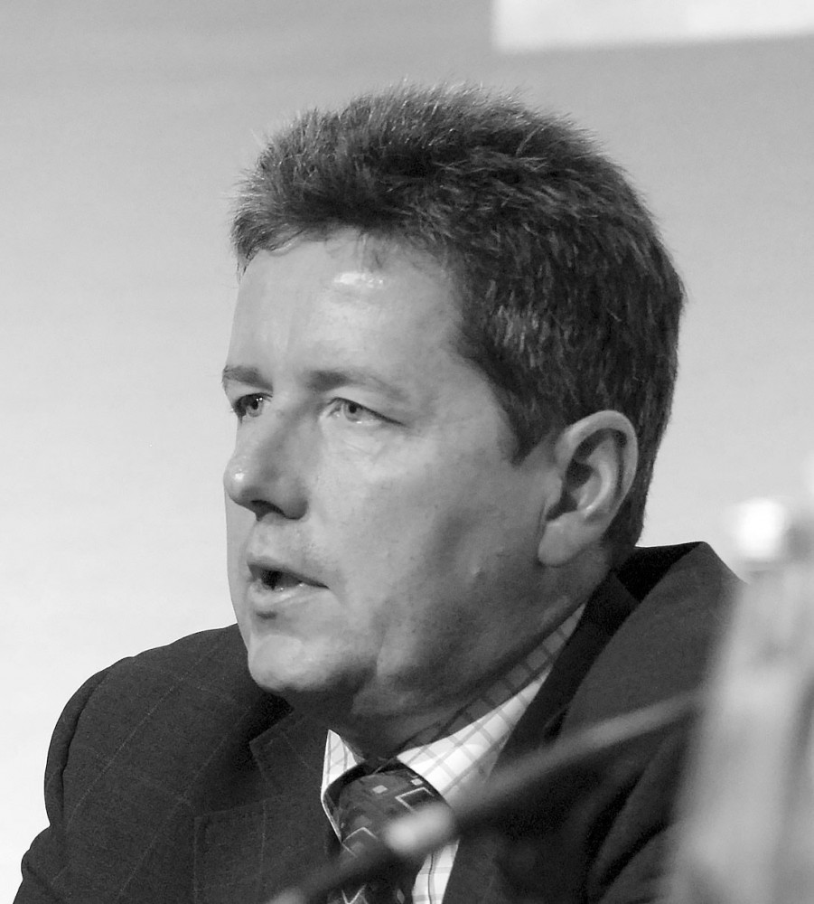 Board & Governance - ERA Foundation