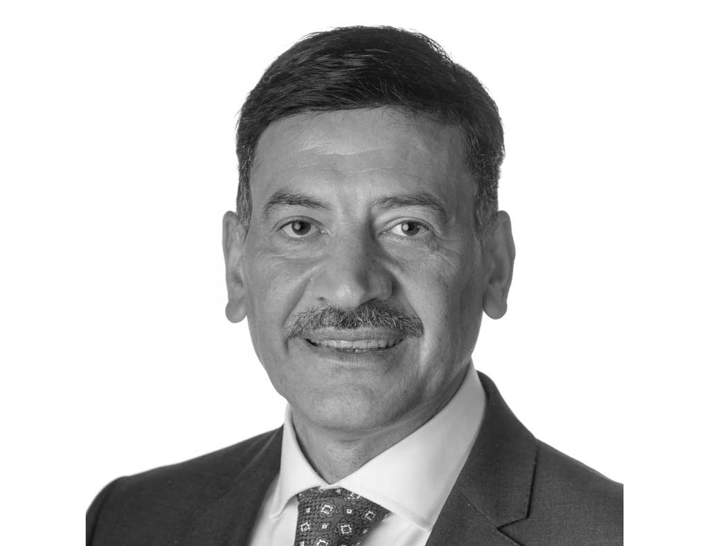 Professor Bashir M. Al-Hashimi appointed Vice President (Research ...