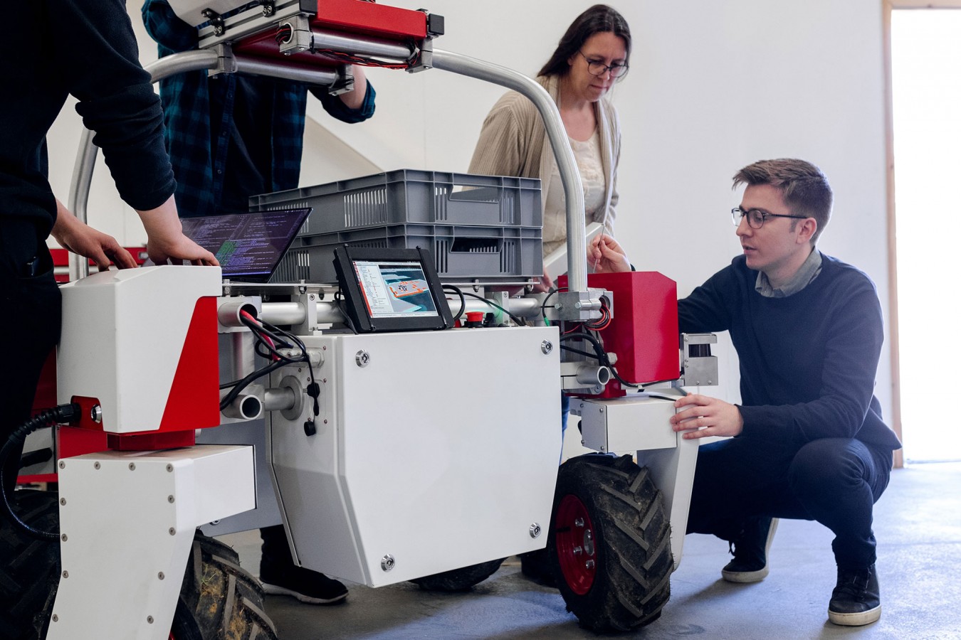 Addressing the Engineering Skills Gap: A Call for Radical Transformation in Digital and ...