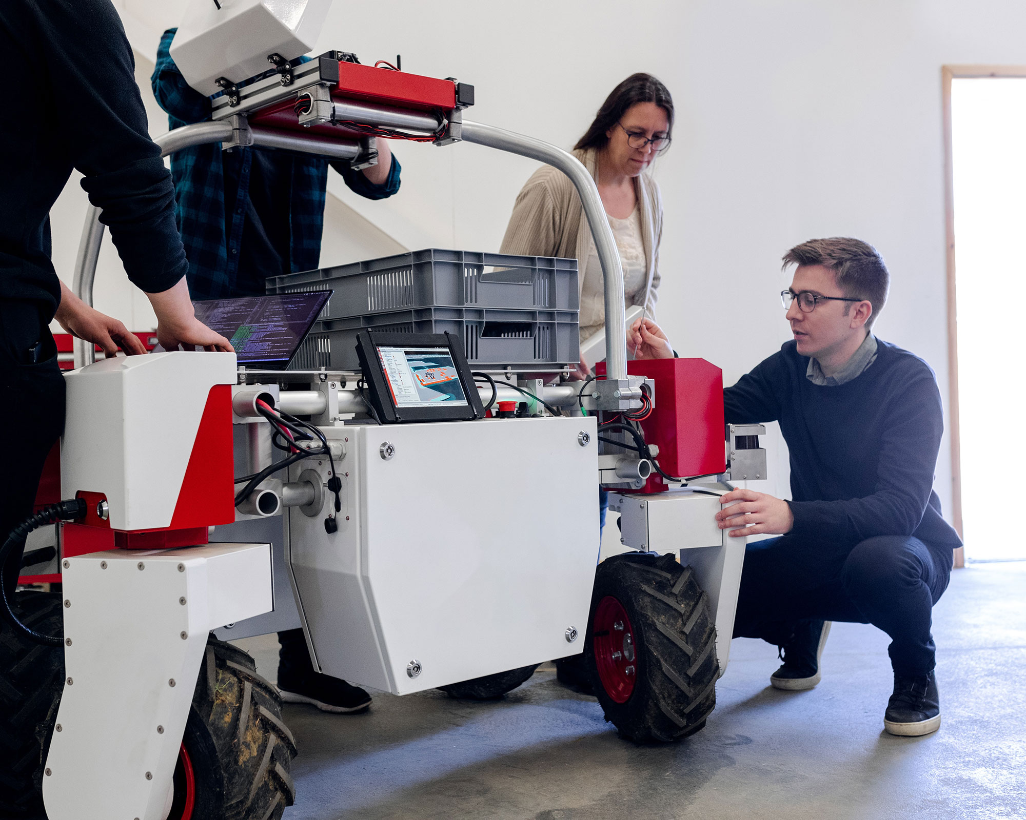 Addressing the Engineering Skills Gap: A Call for Radical ...