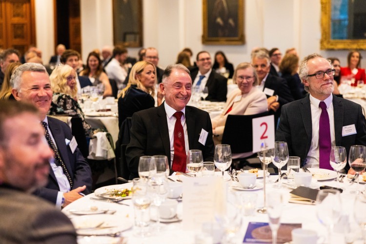 2024 Clark Prize Awarded at ERA Annual Dinner and Lecture - ERA Foundation