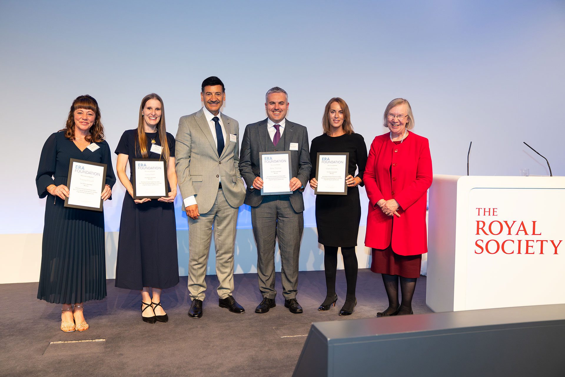 Nominations open for the 2026 David Clark Prize - ERA Foundation